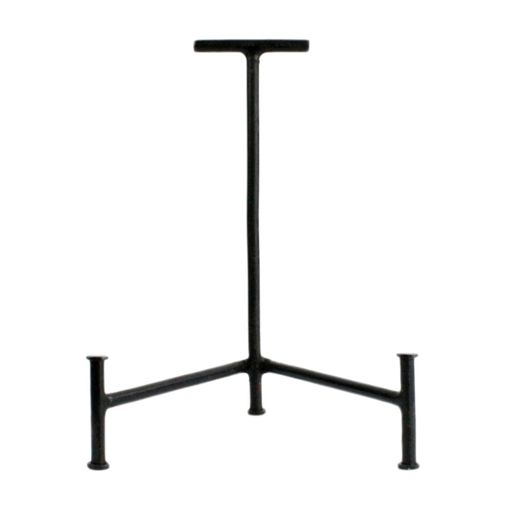 Iron Stand - Sm- Black – The Black Brick Co, LLC