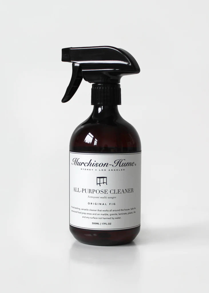 All-Purpose Cleaner (Original Fig) – The Black Brick Co, LLC