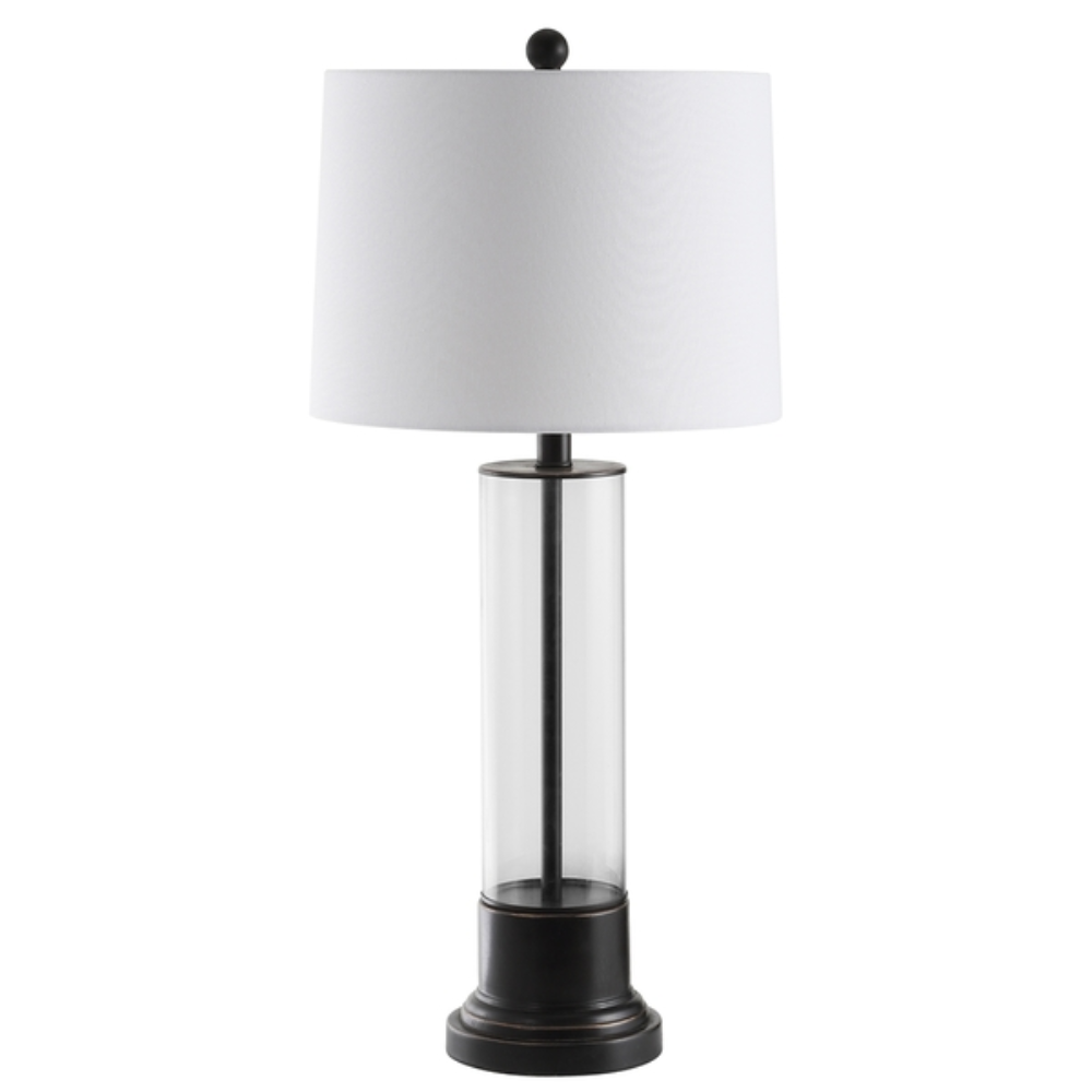 Jayse Table Lamp – The Black Brick Co, LLC