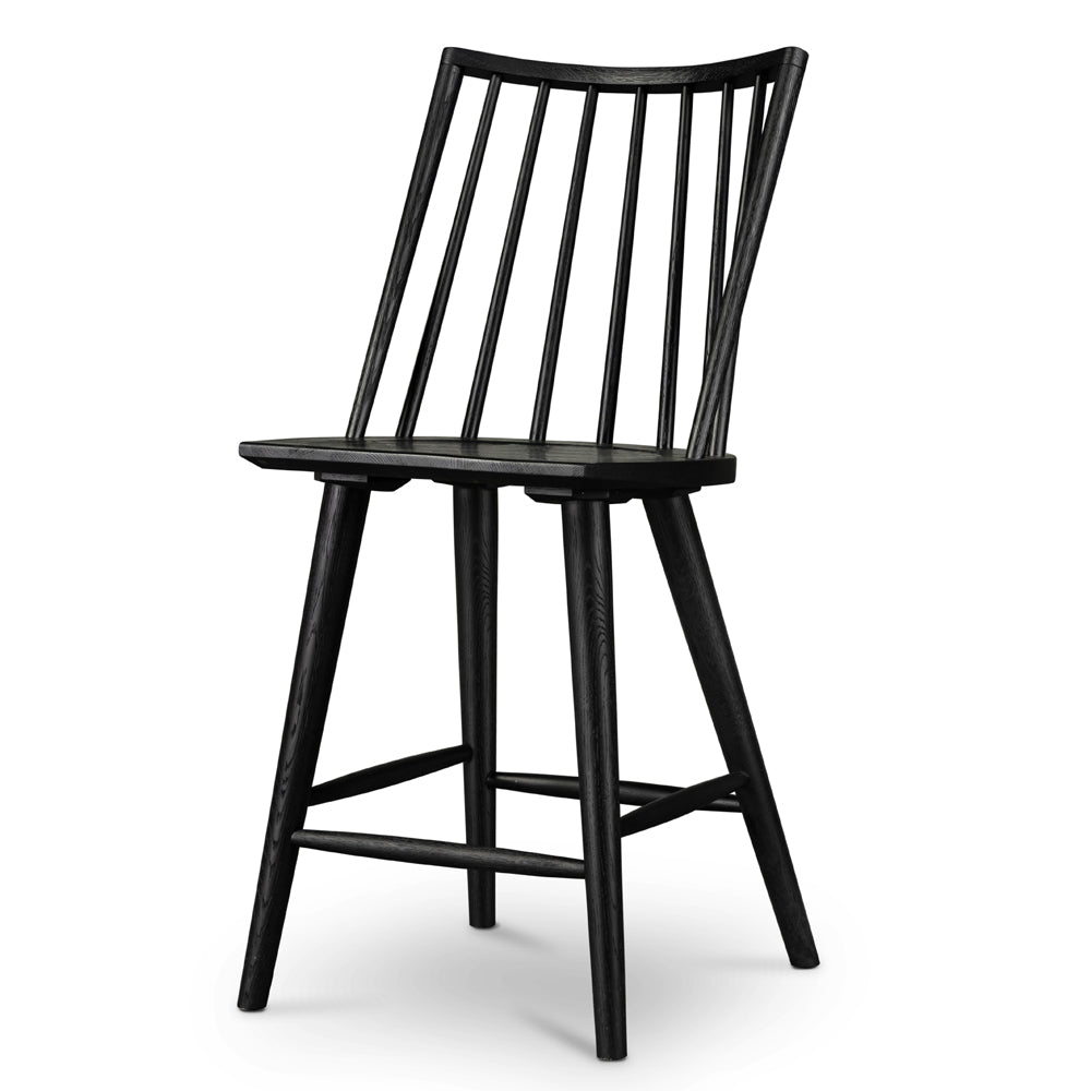 Windsor Counter Stool – The Black Brick Co, LLC